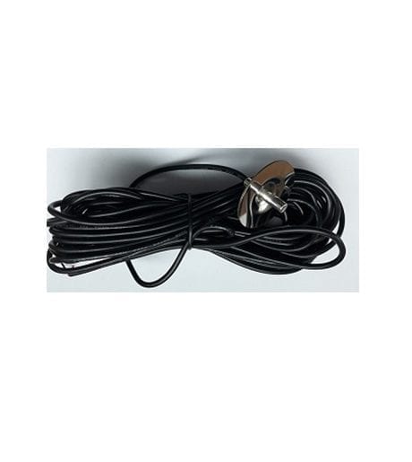 SAWO STEAM TEMPERATURE SENSOR WITH 10M CABLE - Sauna People