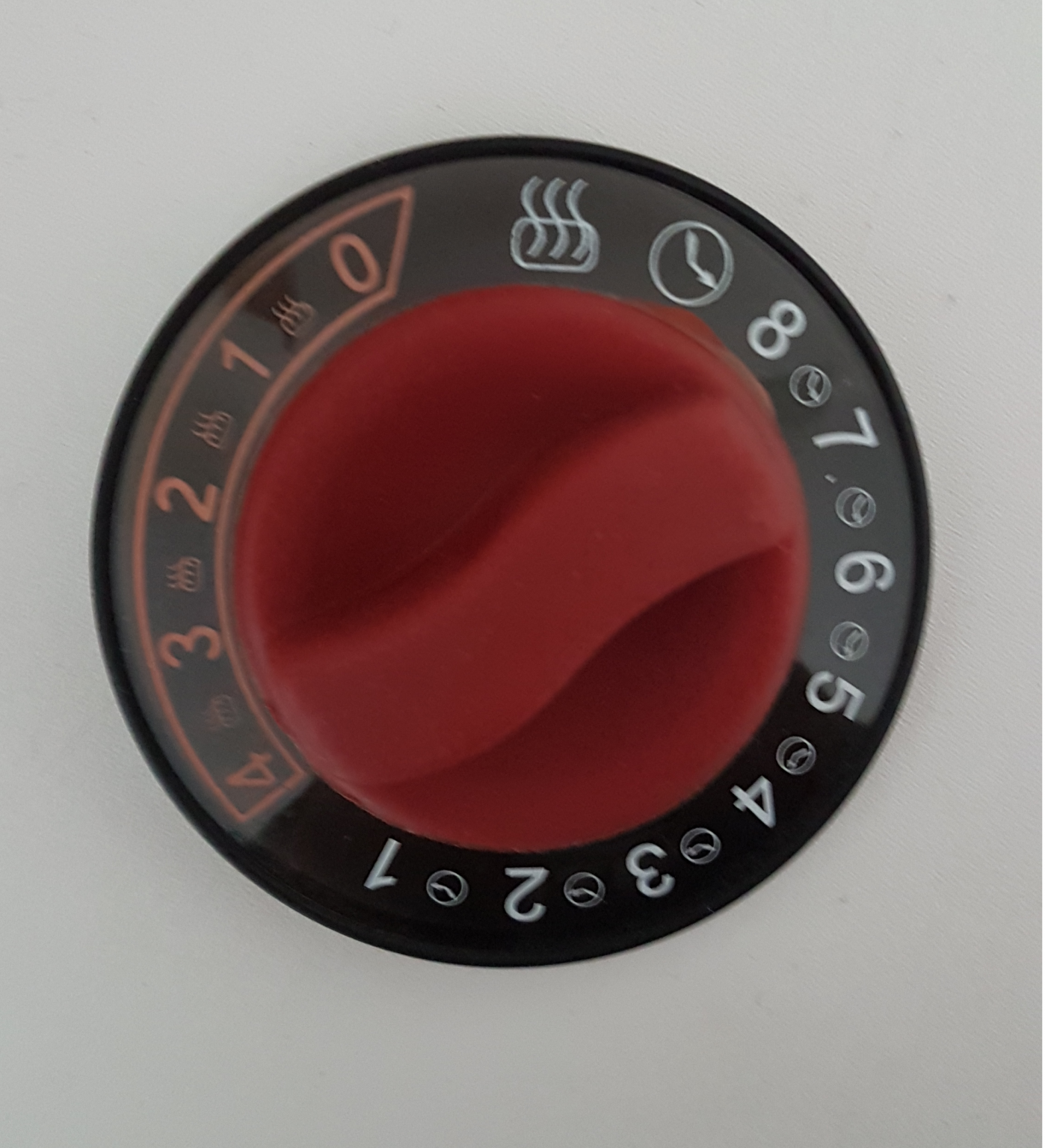 SAUNA HEATER SAWO TIMER DIAL - Sauna People