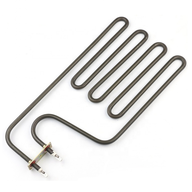 ELEMENT TAU100 SAWO for TAURUS HEATER (1000kW) - Sauna People