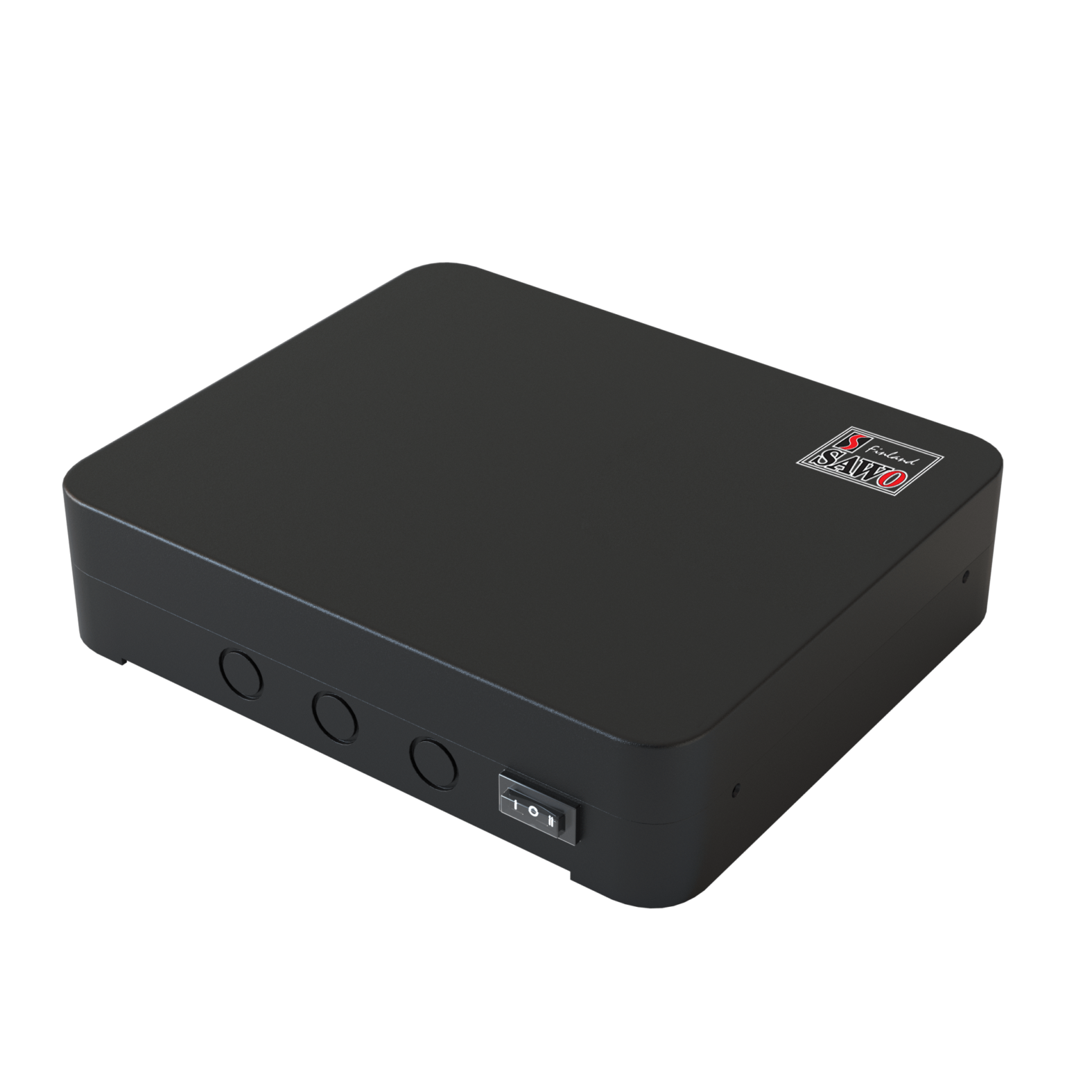 CONTROLS - INNOVA POWER CONTROLLER with CEILING TEMPERATURE SENSOR SAWO ...