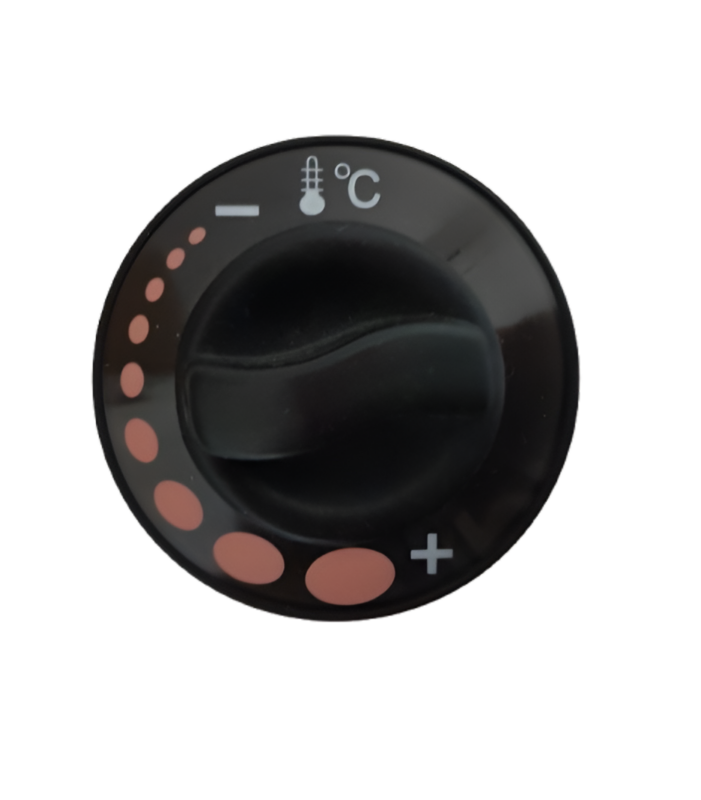 THERMOSTAT DIAL - SCANDIA/MINI/NORDEX HEATERS SAWO HP01-016 - Sauna People