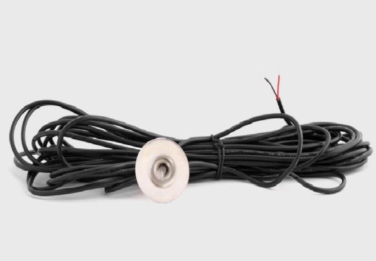 TEMPERATURE SENSOR for STEAM ROOM with 10m CABLE - STP/STN STEAM ...